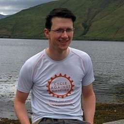 Ciaran McCann - Founder @ The Flax Project - Crunchbase Person Profile