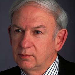 Bernard Baker - Crunchbase Person Profile