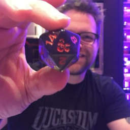 Josh Mosqueira - Design and Co-Founder @ Bonfire Studios - Crunchbase ...