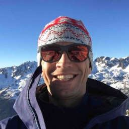 Tue Mantoni - Crunchbase Person Profile