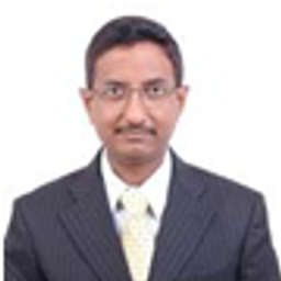 Girish Rao - Managing Director @ Vidal Healthcare - Crunchbase Person ...