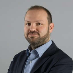 Jean-Nicolas Piotrowski - Chairman, CEO & Founder @ ITrust - Crunchbase ...