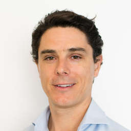 Patrick Crivelli - Crunchbase Person Profile