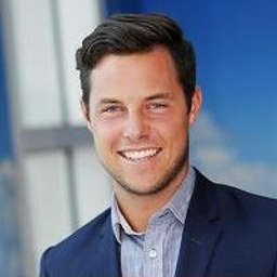 Ricky Jessop - Crunchbase Person Profile