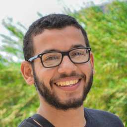 Ebrahem Anwar - COO & Co-Founder @ Handaz - Crunchbase Person Profile