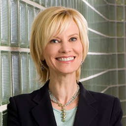 Elizabeth Christopherson - President and CEO @ Rita Allen Foundation ...