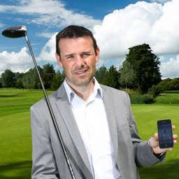 John Aherne - Managing Director and CEO @ Golfgraffix - Crunchbase ...