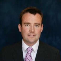 Frank Carr - Director @ Financial Risk Solutions - Crunchbase Person ...