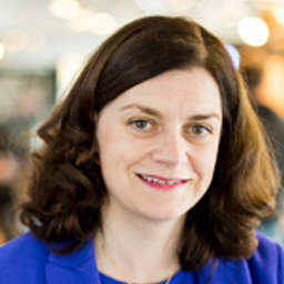 Mari Hurley - Chief Financial Officer @ hostelworld.com - Crunchbase ...