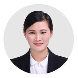 Lucy Tao - Crunchbase Person Profile