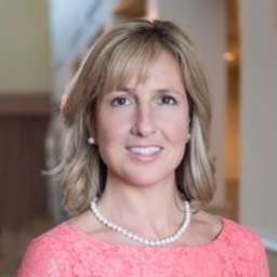 Amy Wieman - Vice President of Marketing @ BLR - Crunchbase Person Profile