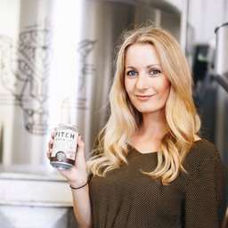 Emily Fitchett - Founder @ Fitch Brew - Crunchbase Person Profile