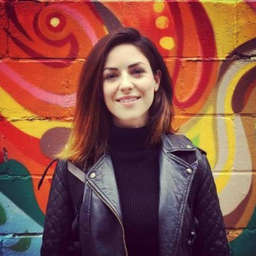 Louise Doherty - Founder and CEO @ Yoller - Crunchbase Person Profile