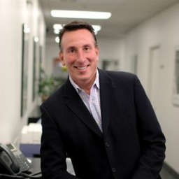 Jeff DiDomenico - Crunchbase Person Profile