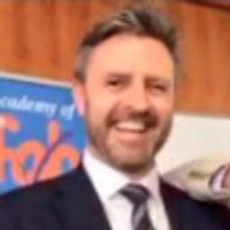 Shane Tickell - Strategic Consultant @ IMS Maxims - Crunchbase Person ...