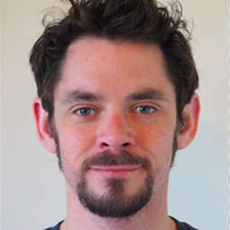 Gavin Kearney - CEO @ Jumble - Crunchbase Person Profile