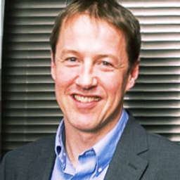 Peter Carlin - Joint Managing Director @ Logicearth Learning Services ...