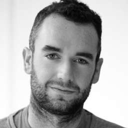 Patrick Garry - Founder & CEO @ LoyLap - Crunchbase Person Profile