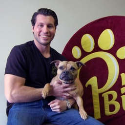 Steven Blustein - Co-Founder @ PrideBites - Crunchbase Person Profile