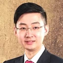 Stanley Shen - Co-Founder, Business Manager @ PeaInBox - Crunchbase Person Profile