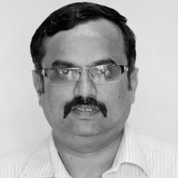 Harish P - Chief Financial Officer @ DreamOrbit Softech - Crunchbase ...