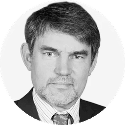 Ken Wehr - Crunchbase Person Profile