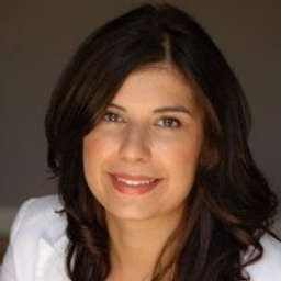 Andie Jones - Founder, Nutrition & Wellness Consultant @ Be Well ...