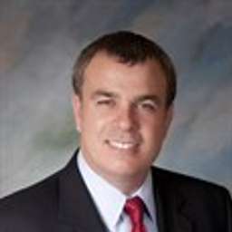 Michael D. Harris - Crunchbase Person Profile