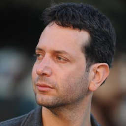 Lior Gazit - CEO @ The GameOn Project - Crunchbase Person Profile