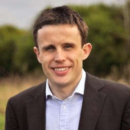 Stephen Nolan - Managing Director @ Nutritics - Crunchbase Person Profile