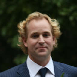 Phelim Pekaar - CEO @ p3 Technology - Crunchbase Person Profile