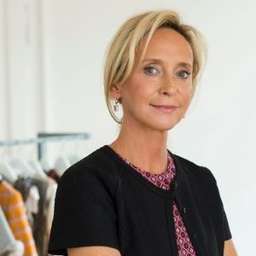 Maria Sottor - Founder and Managing Director @ Nickis.com - Crunchbase ...