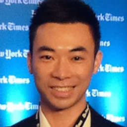 Billy Yuen - Crunchbase Person Profile