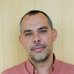 Rui Ribeiro - Founder and CEO @ Jscrambler - Crunchbase Person Profile