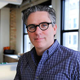 Greg Cox - Chief Product & Technology Officer @ ExpertVoice - Crunchbase Person Profile