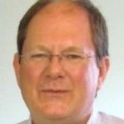 Robert Hupper - Crunchbase Person Profile