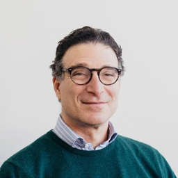 Eric Wilkinson - Crunchbase Person Profile