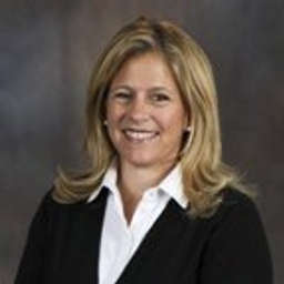 Julie Loeger - Crunchbase Person Profile