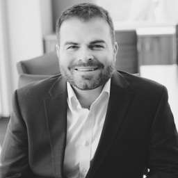 Jake Murray - Partner @ Lionel Partners - Crunchbase Person Profile