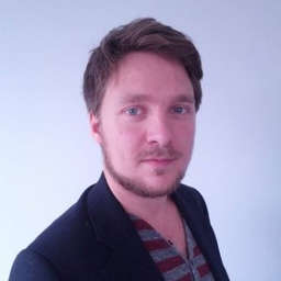 Johan Haglund - Mechanical Engineer @ Ocado Technology - Crunchbase ...