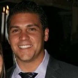 Brendan Wright - Crunchbase Person Profile