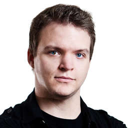 Rob Bryan - Technical Director @ Opace Digital Marketing Agency in ...