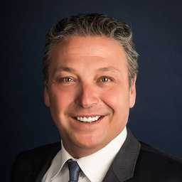 Geoff Thompson - CEO @ Synergistic Life Services - Crunchbase Person ...