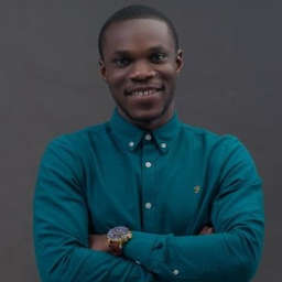 Jesse Ghansah - Founder & CEO @ Float - Crunchbase Person Profile