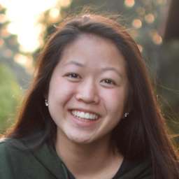 Michelle Lin - Crunchbase Person Profile