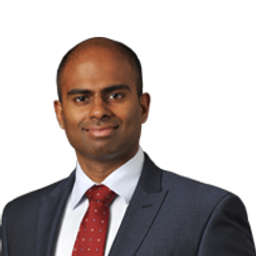 Ravi Kumar - Co-Founder and CEO @ Upstox - Crunchbase Person Profile