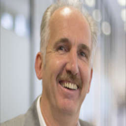 Ashley Marron - CEO @ MindGenius - Crunchbase Person Profile