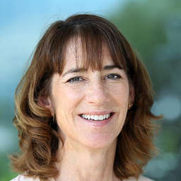 Ruth Martin - Crunchbase Person Profile