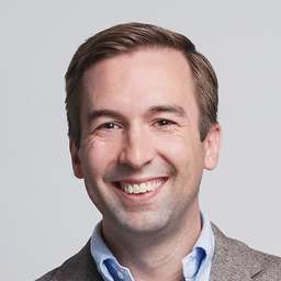 Brian Lovett - Co-Founder @ Gather Health - Crunchbase Person Profile