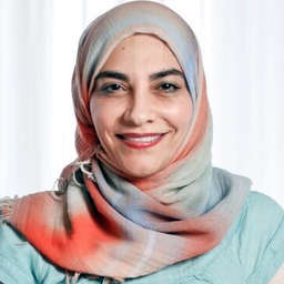 Hayat Sindi - CEO @ i2 Institute for imagination and ingenuity ...